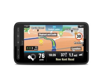 Samsung Mobile Map - Mobile Map Software - Mobile-Maps